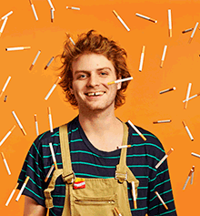 Mac DeMarco Cigarette Heaven - Danny Cohen - Photographer / Director