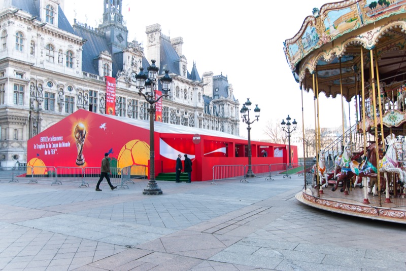 Coca-Cola | VIP Party | Paris 2014 - danielfaro