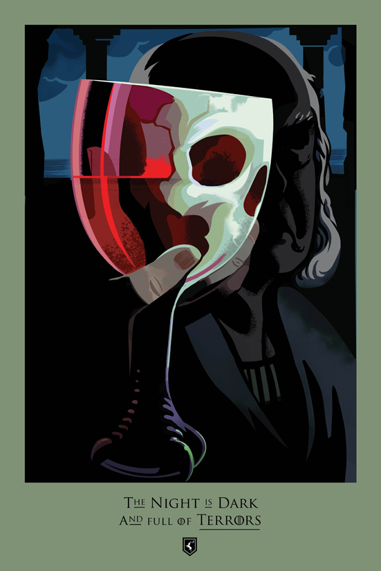 Beautiful Death - RobertMBall